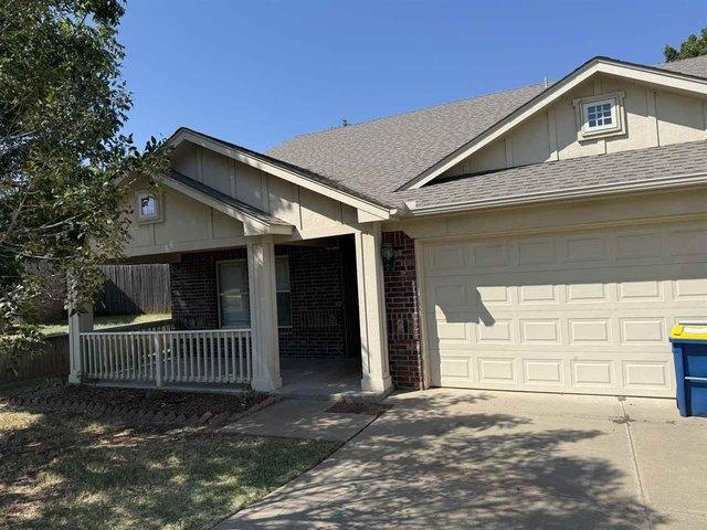 912 S Linford Dr, Stillwater, OK 74074