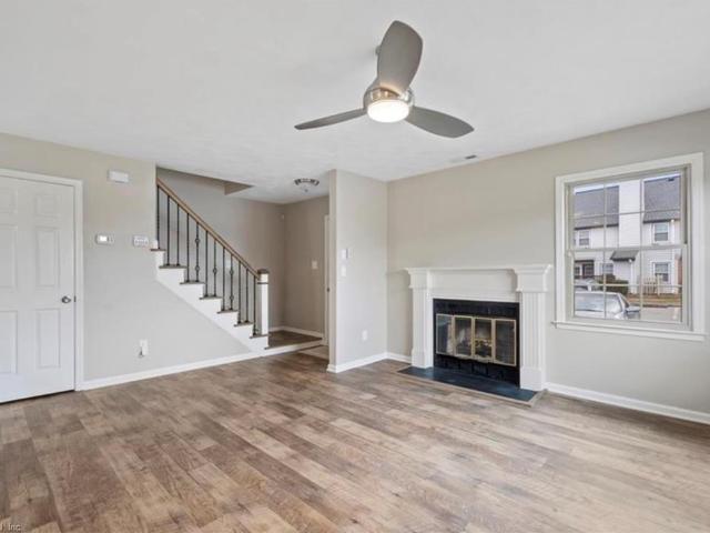 912 Saint Andrews RCH # A