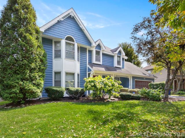 912 Sanctuary Ln, Naperville, IL 60540 | MLS #12503 | Compass