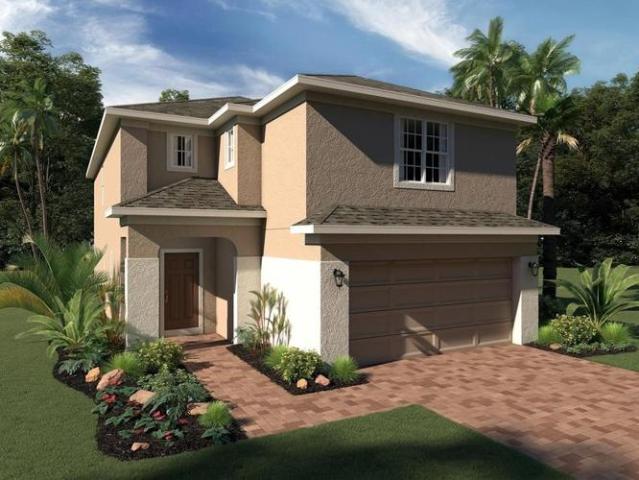 912 Scrub Oak Hammock Rd, Davenport, FL 33837