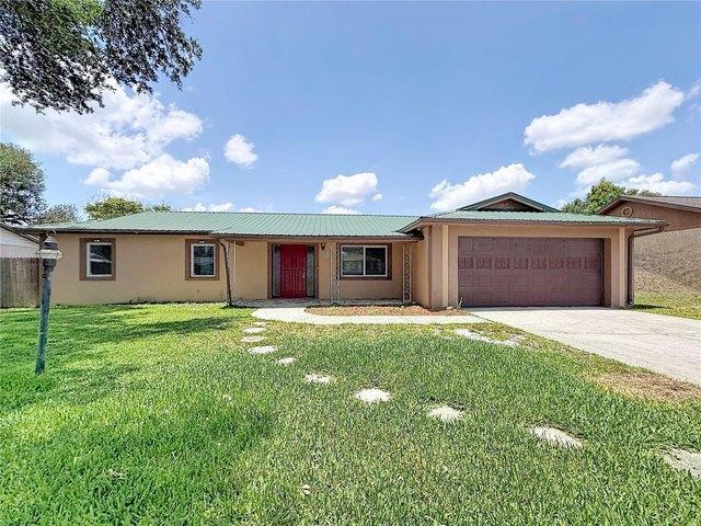 912 Shangri La Dr, Seffner, FL 33584