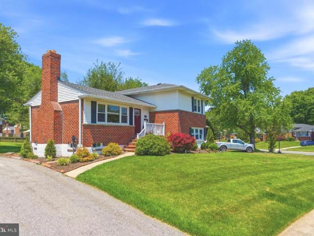 912 Shelley Road