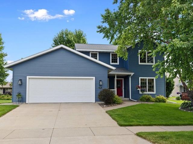 912 Silver Dr, Holmen, WI 54636