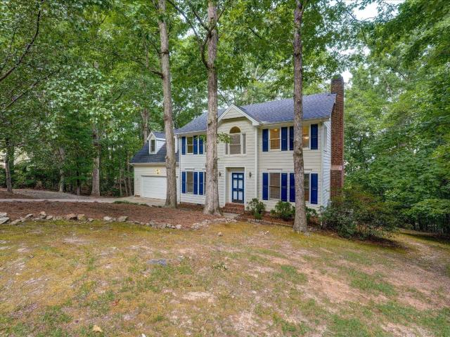 912 Stable Ridge Drive