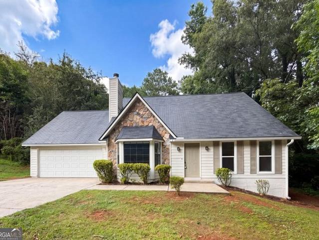 912 Steeple Chase Dr, Lawrenceville, GA 30044