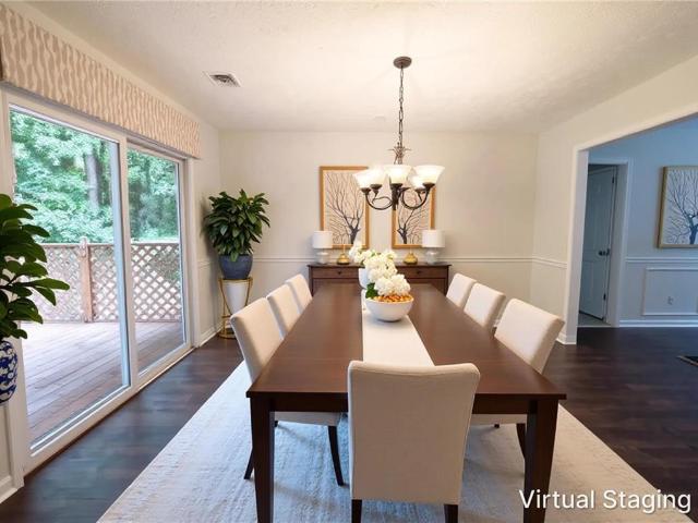 912 Steeple Chase Drive