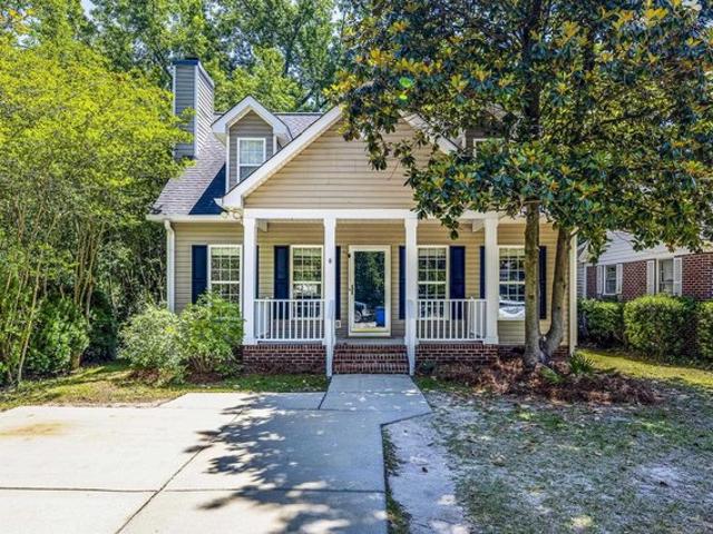 912 Suber St, Columbia, SC 29205