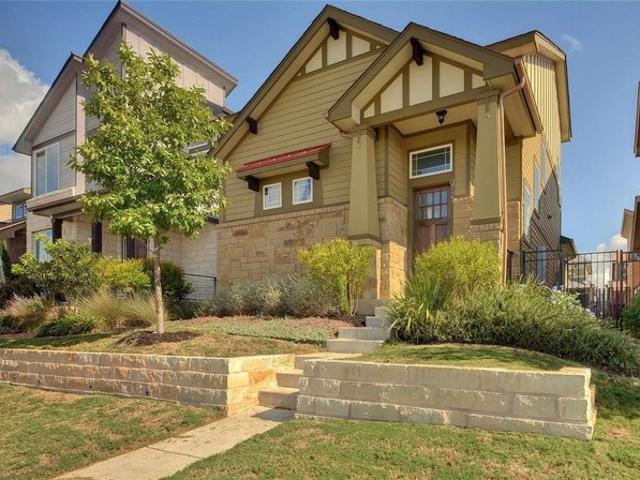 912 Sugaree Ave, Austin, TX 78757