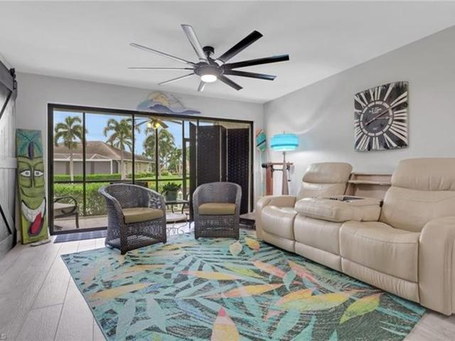 912 SW 48th Ter Apt 107, Cape Coral, FL 33914