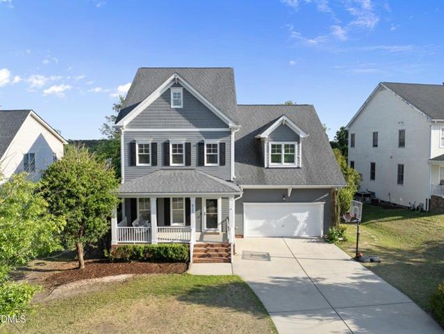 912 Sweet Olive Ct, Wake Forest, NC 27587