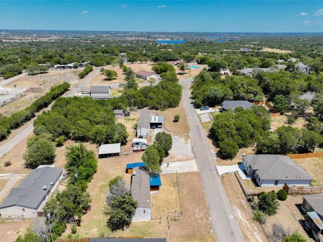 912 Pease River Drive