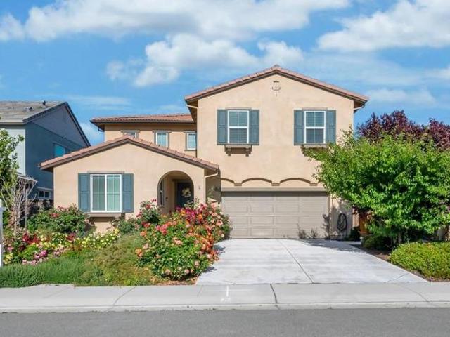 912 Pendleton Ct, Oakley, CA 94561