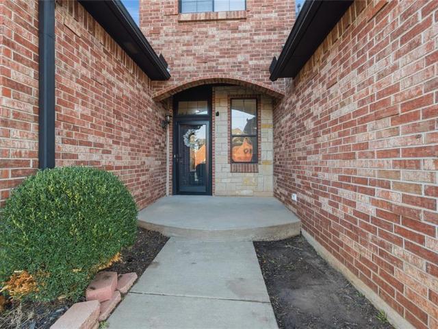 912 Preston Park Drive
