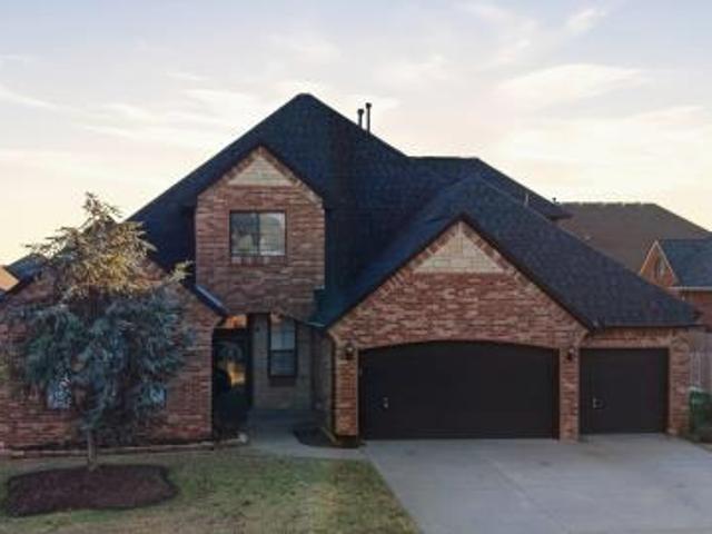 912 Preston Park Drive