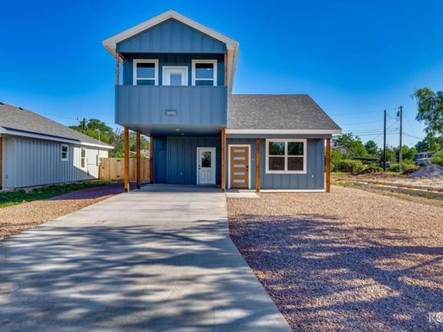 912 Probandt St, San Angelo, TX 76903