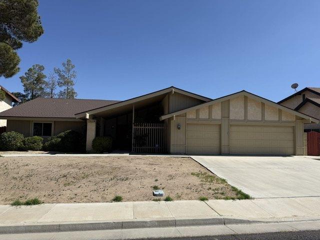 912 Randall St, Ridgecrest, CA 93555