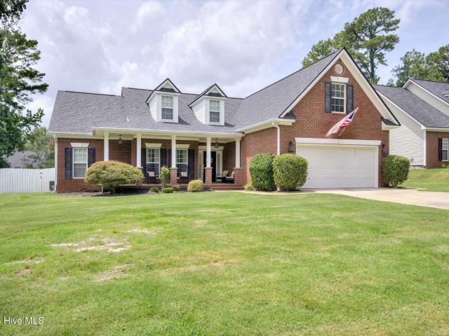 912 River Bound Court
