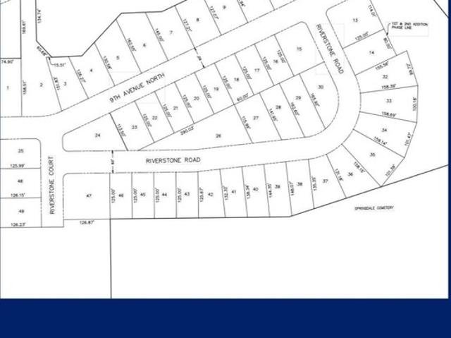 912 Riverstone Rd, Clinton, IA 52732