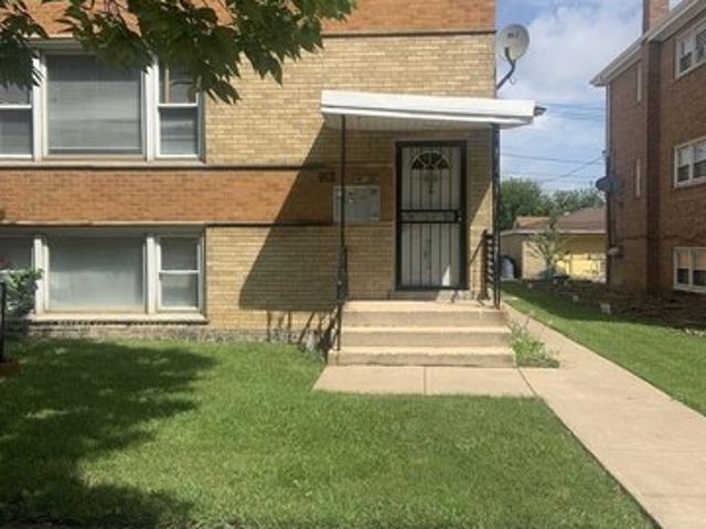 912 W 95th St, Chicago, IL 60643