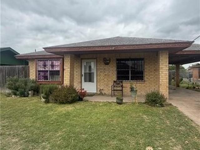 912 W 24th St, Mission, TX 78574