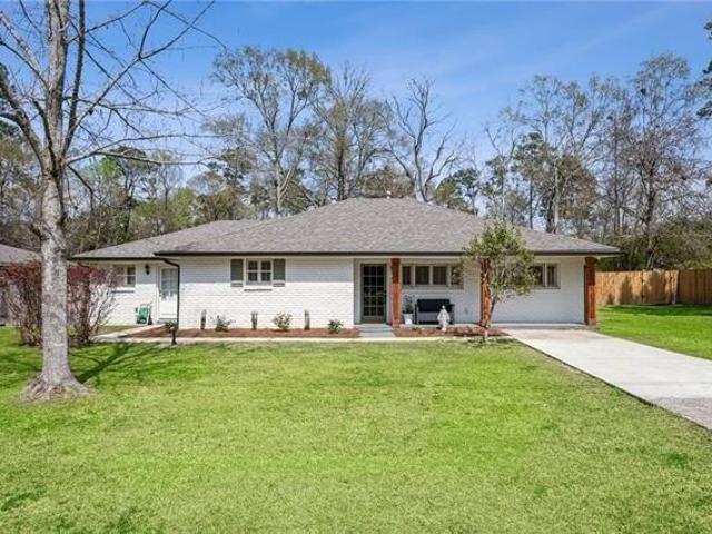 912 W 25TH Avenue, Covington, LA 70433