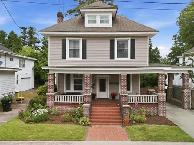 912 W Church St, Elizabeth City, NC 27909