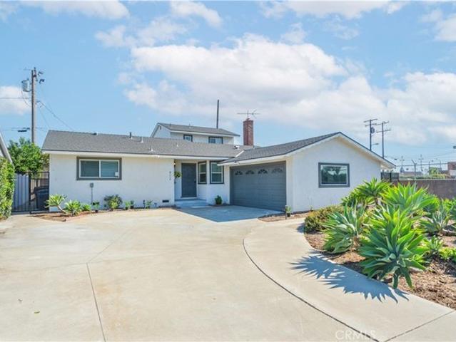 912 W Hill Ave, Fullerton, CA 92832