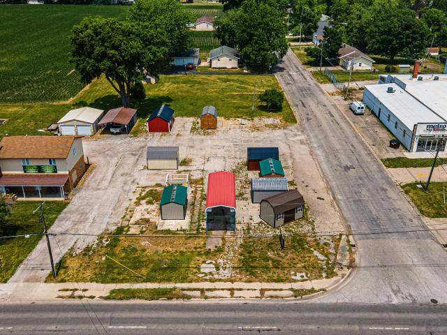 912 Woodlawn Rd, Lincoln, IL 62656 | MLS #CA1022
