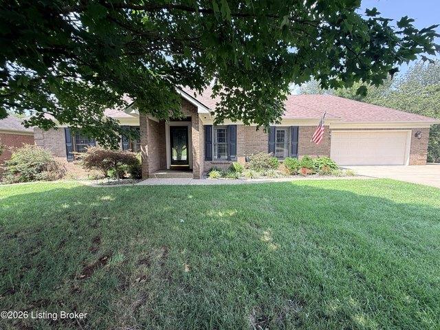 912 Woods Run Rd, Bardstown, KY 40004