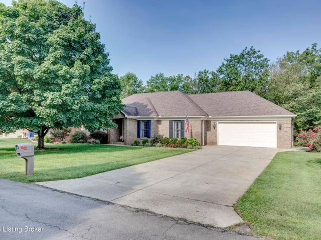912 Woods Run Rd