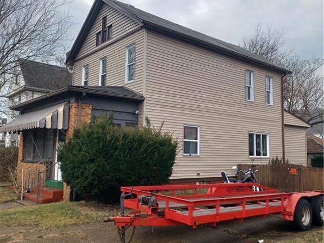 912 Washington Ave, Monaca, PA 15061 | MLS #1742 | Compass