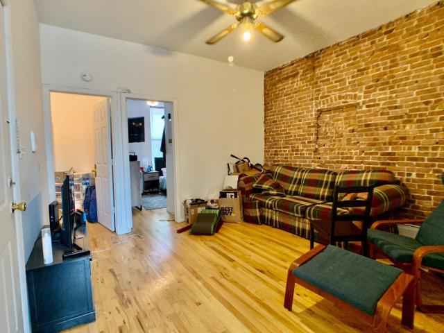912 Washington St Unit# 3, Hoboken, US, NJ