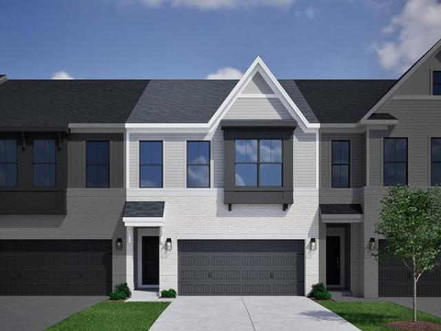 912 Westerland Way Unit 134, Durham, NC 27703