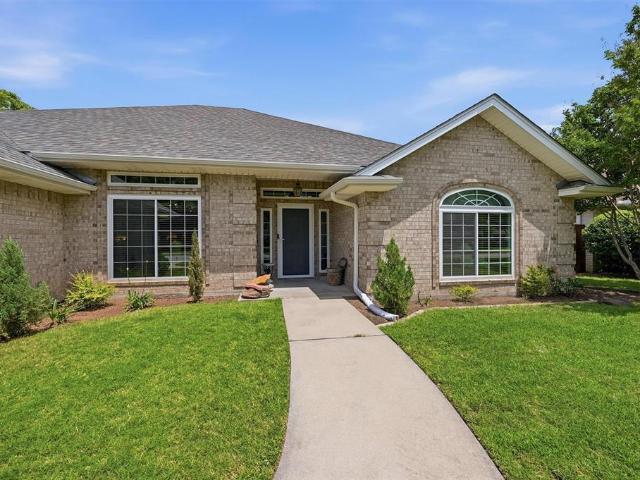 912 Wheeler Creek Drive