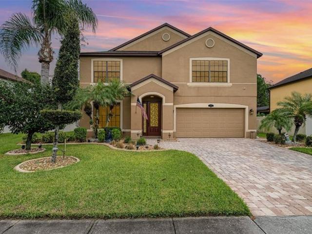 912 Whetstone Pl, Rockledge, FL 32955