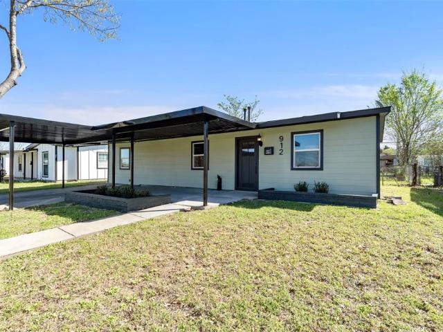 912 Wilkinson Drive