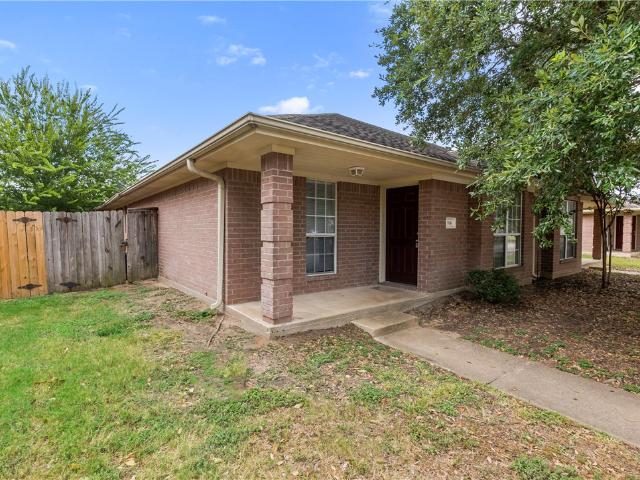 912 Willow Pond St, College Station, TX 77845 | MLS #25011