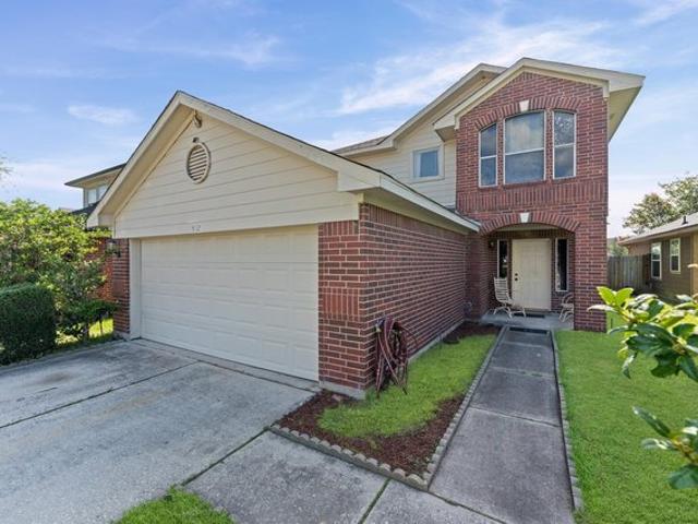912 Willaby St, Channelview, TX 77530