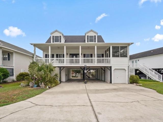 912 Wind Shore Ct, Murrells Inlet, SC 29576