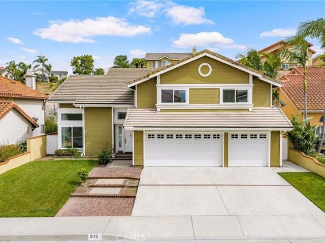 912 Wynnewood Dr, Diamond Bar, CA 91765