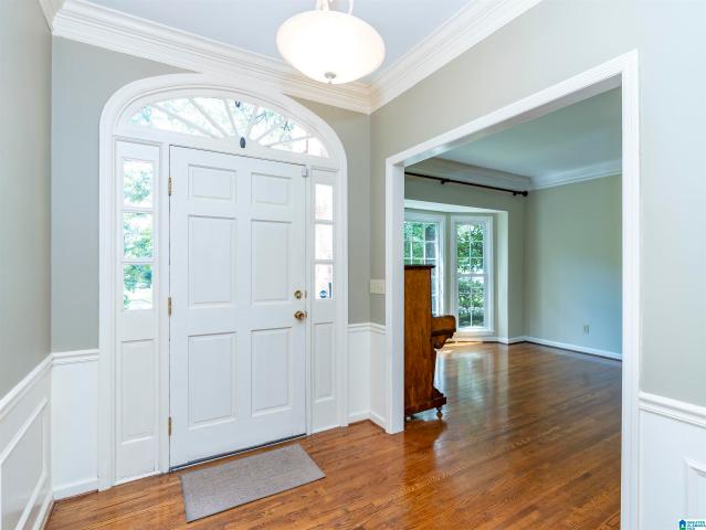 912 Tall Pines Lane