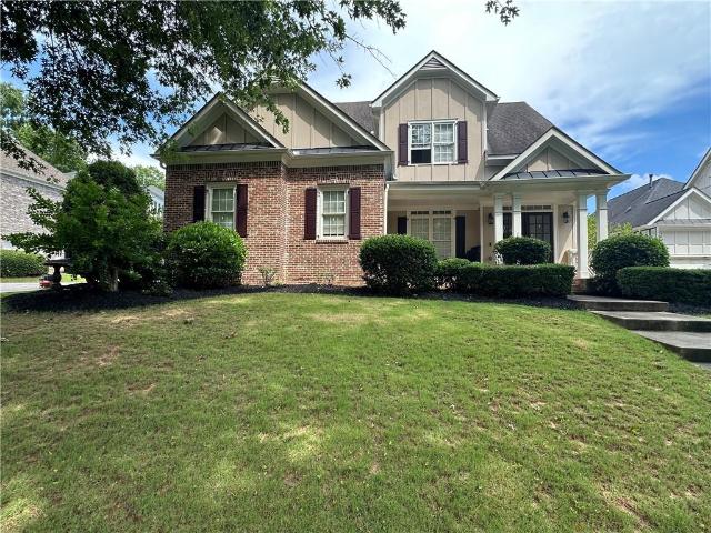 912 Tarry Post Court