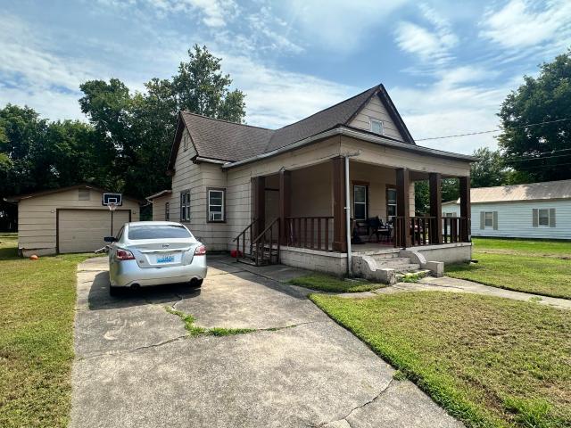 912 Tennessee Street