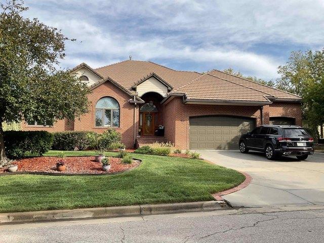 912 Terradyne Cir, Andover, KS 67002