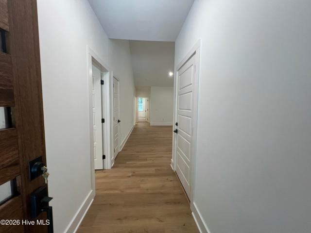 912 Thrush Drive
