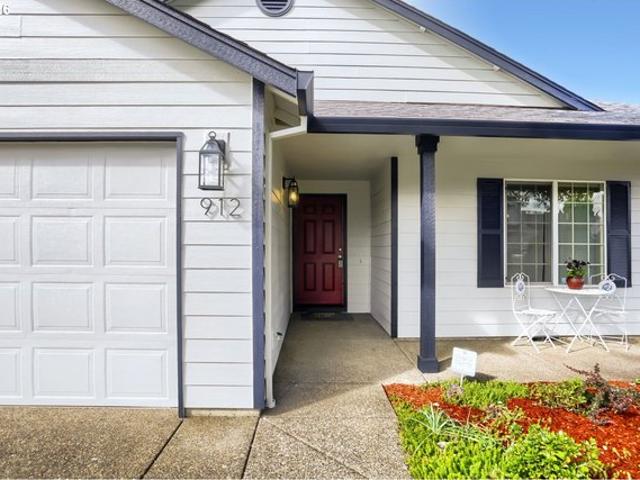 912 Twelfth St, Lafayette, OR 97127
