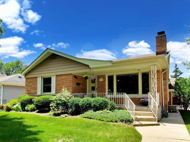 9134 Marion Ave, Morton Grove, IL 60053