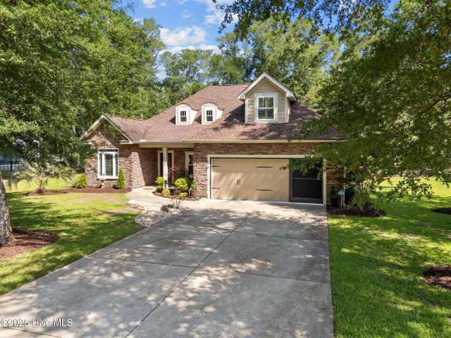 9134 Ocean Harbour Golf Club Road SW