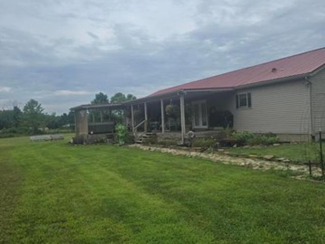 9134 Charleston Pike, Chillicothe, OH 45601