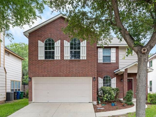 9134 Hilltop Crossing Dr, San Antonio, TX 78251